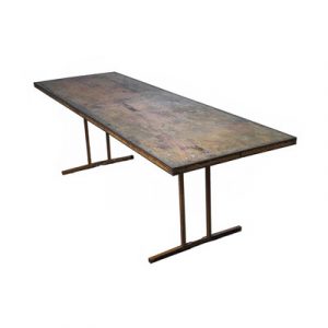 Trestle table 2.4m | Tauranga Party Hire Website